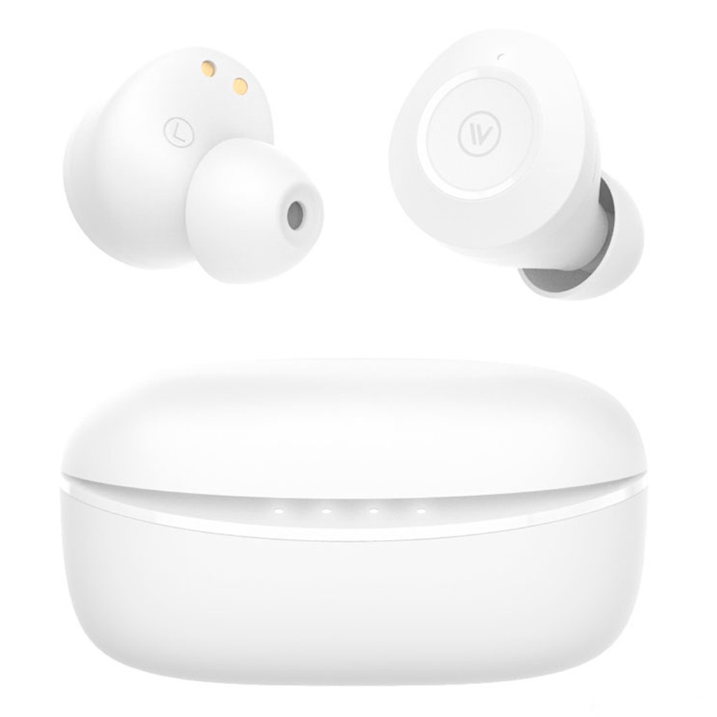 Fone Sem Fio Flow Buds Cancelamento Ruido Original Flow | Shopee Brasil