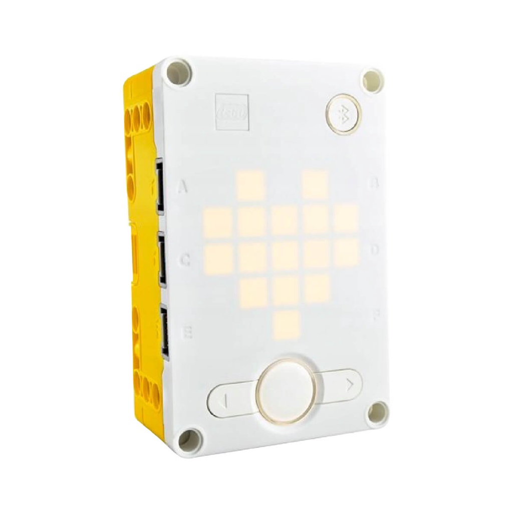 Lego Education Hub Technic 45601 Elemento Spike Lego Genuíno | Shopee ...