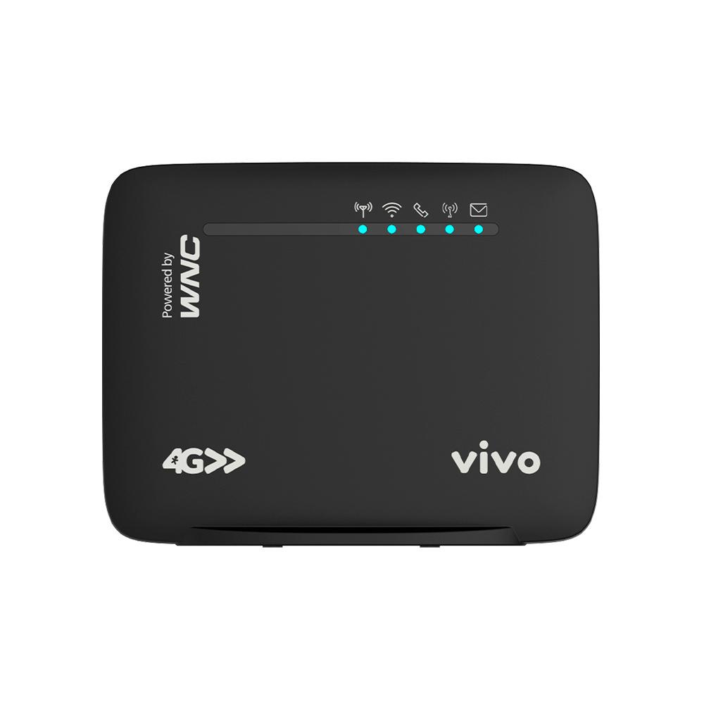 Modem Roteador Wi-fi Box 4g/3g Blu-castle Bc-4gcpga Desbloqueado Anatel ...