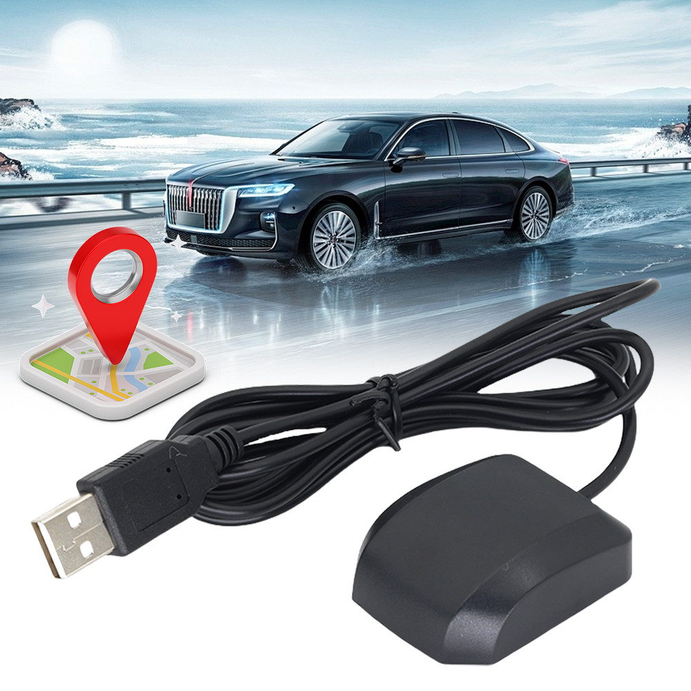 Dongle GPS USB VK-162 G-Mouse Com Módulo De Antena Para Arduino ...