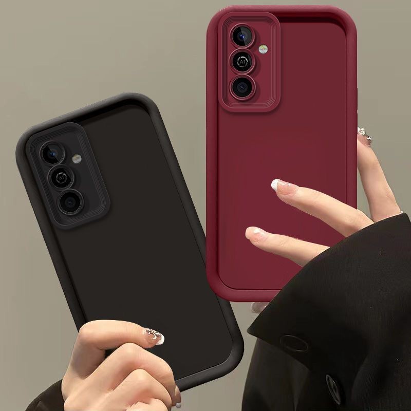 Para Samsung Galaxy A55 5G Caso SM-A556V , A556U De Telefone Proteção ...