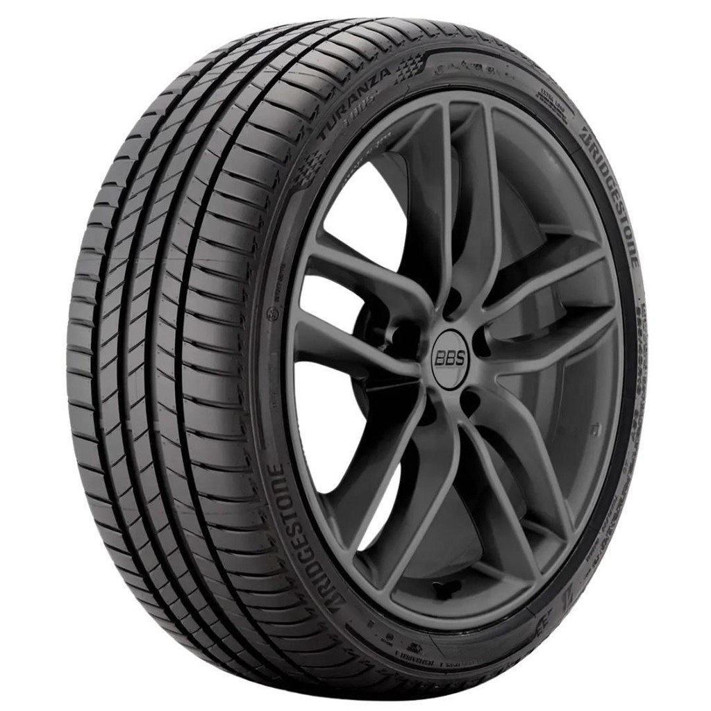 Pneu Aro 16 Turanza T005 215/65R16 98H Bridgestone | Shopee Brasil