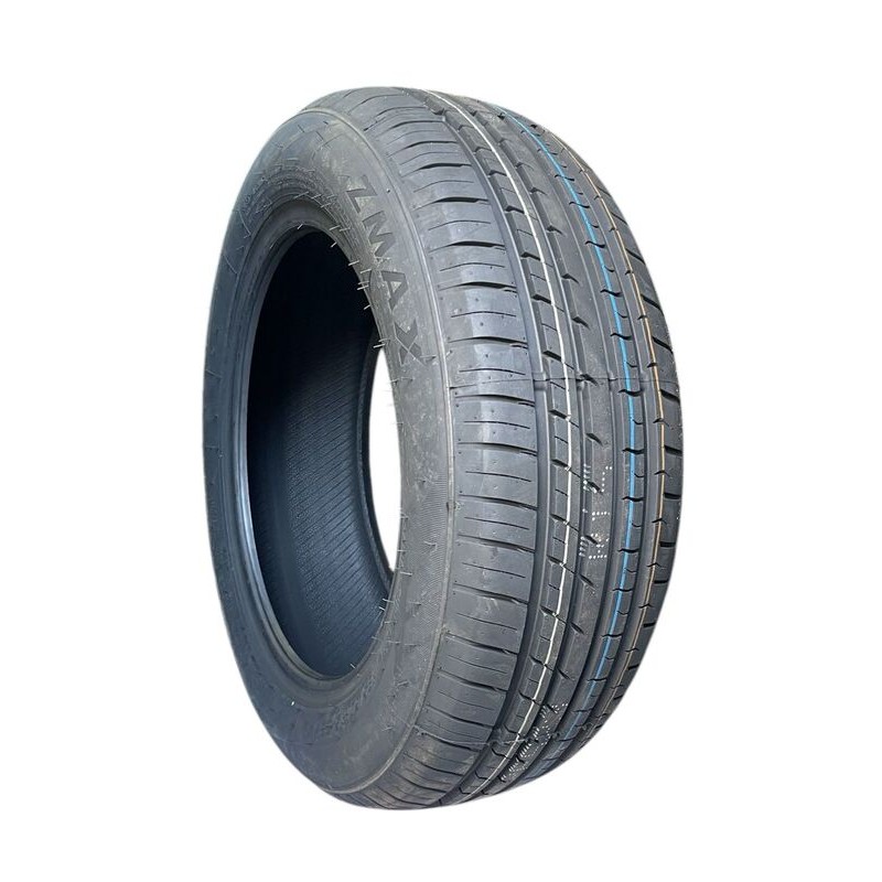 Pneu Zmax 195/55R15 85V Landgema | Shopee Brasil