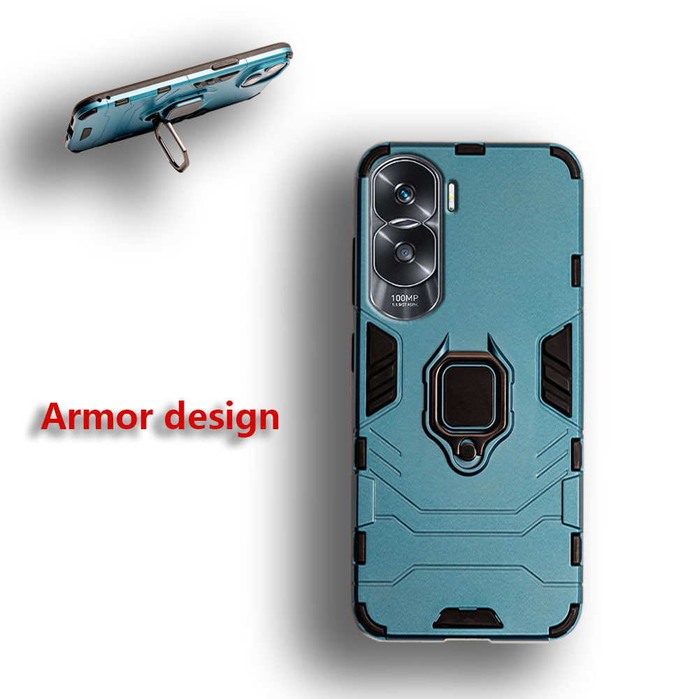 Huawei Honor X50i 90 Lite CRT-NX1 Proteção De Nível Militar Caso De ...