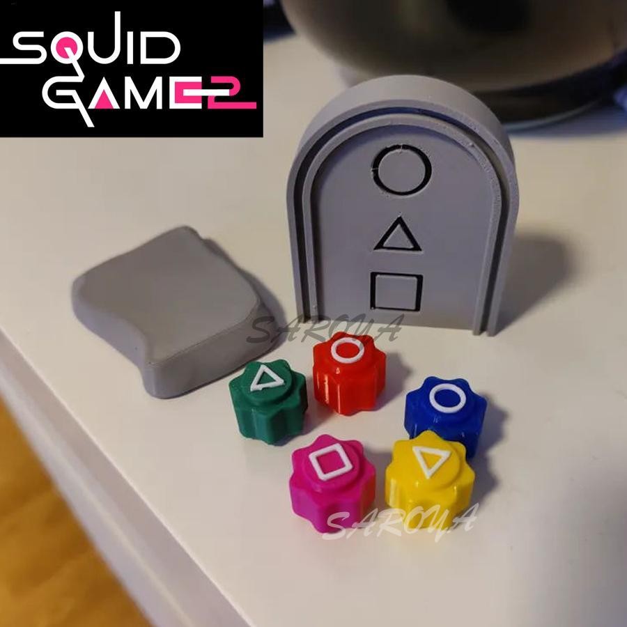 Jogo De Lula 2 Pedra Voadora E Pedras Gonggi Conjunto Tradicional Jack ...