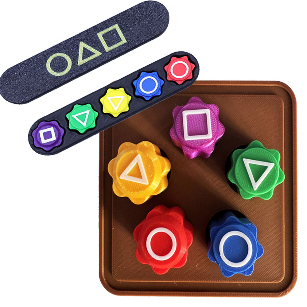 Gonggi Coreia Jogo De Lula Gong Gi Brinquedo Jack Pedra Gongi Família ...