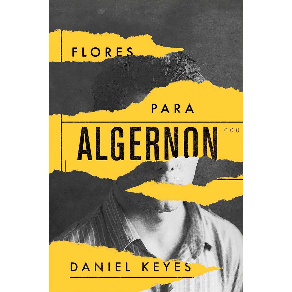Flores Para Algernon | Shopee Brasil