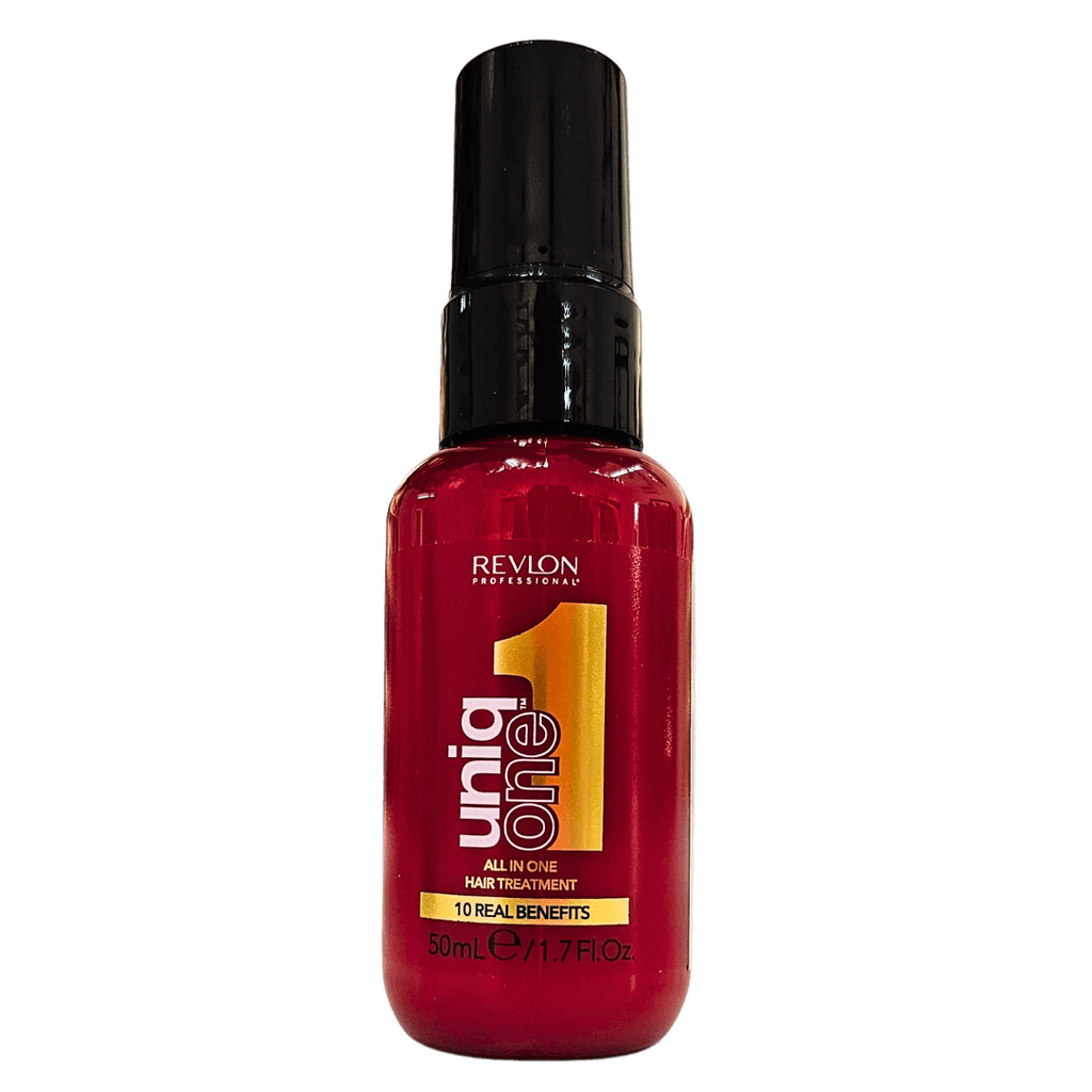 Leave-In Spray Revlon Uniq One 10 beneficios em 1 produto - 50ml ...