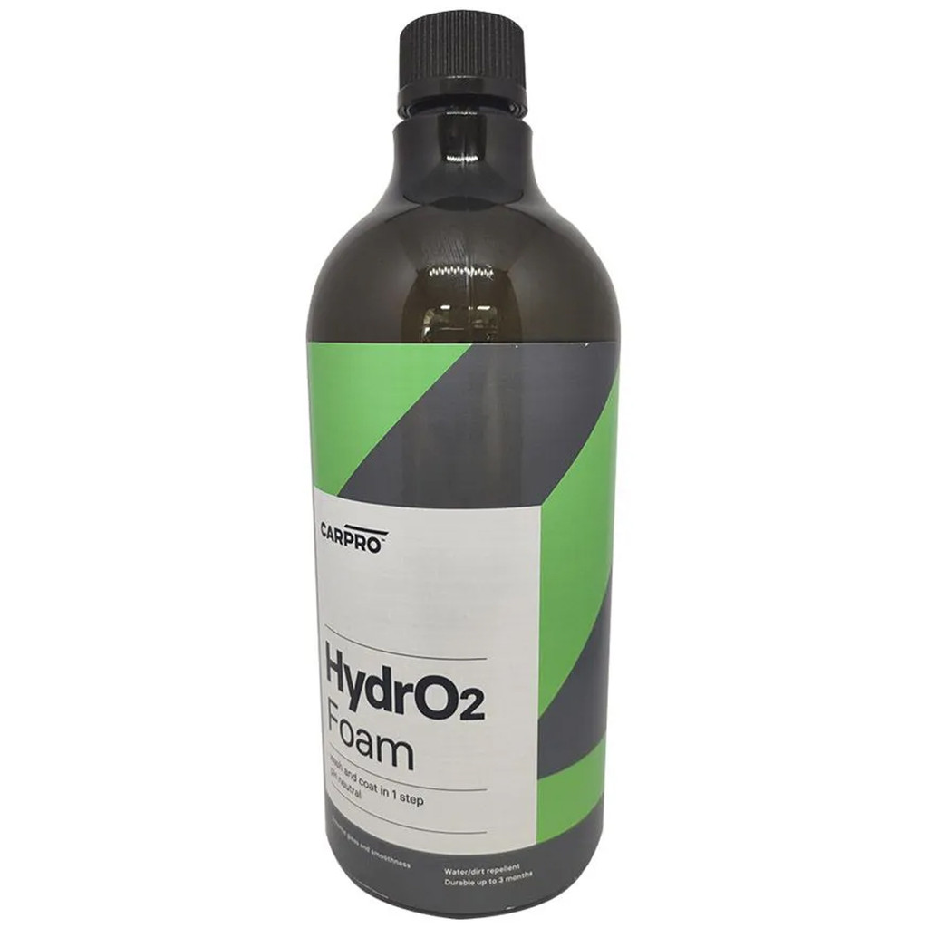 Shampoo Com Selante HydrO2 1L Carpro | Shopee Brasil