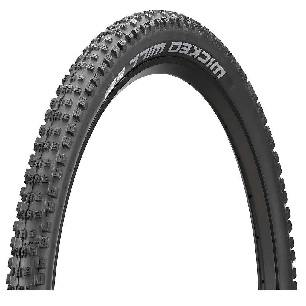 Pneu Schwalbe Wicked Will Performance 29x2.40 TLR Addix Preto ...