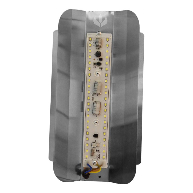 Led Cob 50w Alta Intensidade Luminosa Economia | Shopee Brasil