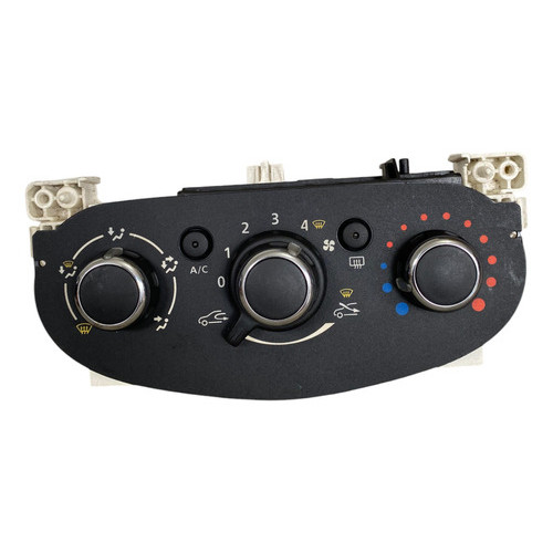 Comando Ar Condicionado Renault Duster Oroch 2014 Á 2019 | Shopee Brasil