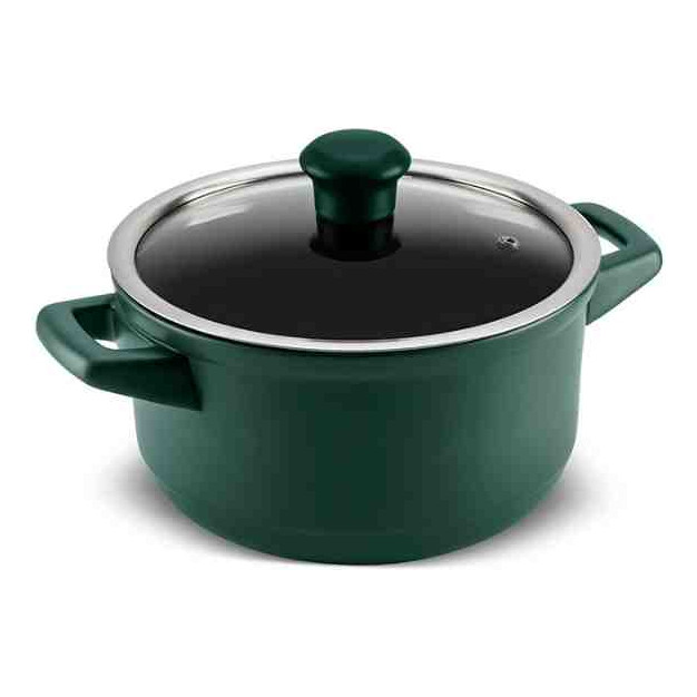 Panela Caçarola Duo 20 Cm 2,5 L Matte Ceraflame | Shopee Brasil