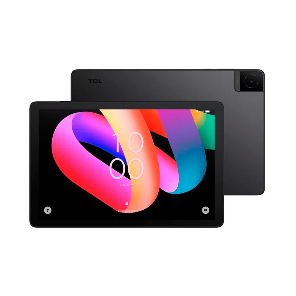 Tablet TCL Tab 10L Gen 3 10.1" Wi-Fi 4gb 128gb (64+64gb) Preto | Shopee ...
