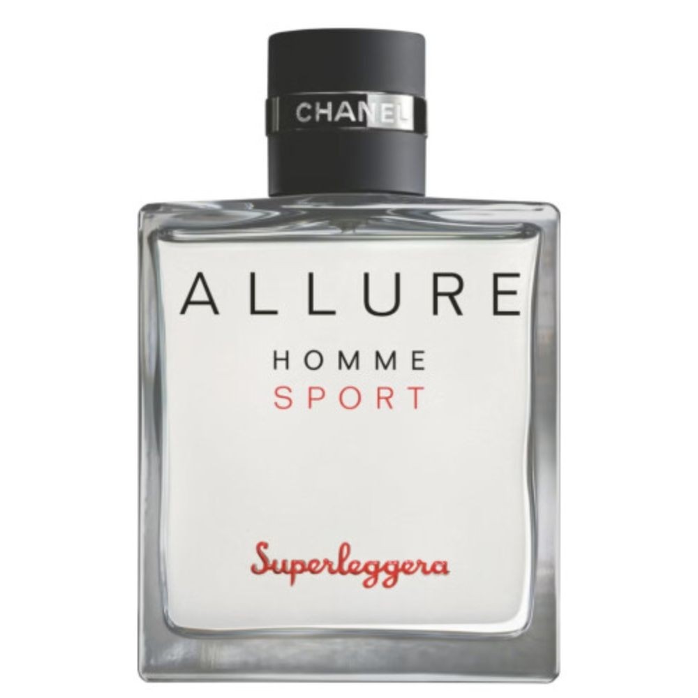 Allure Homme Sport Superleggera Eau De Parfum Masculino-100 ml | Shopee ...