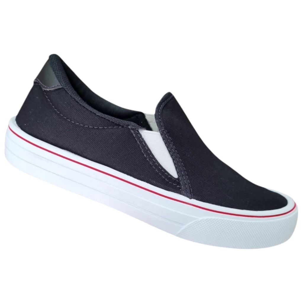 Tenis Mark Shoes Infanto Juvenil Adulto Iate: Escolar | Shopee Brasil