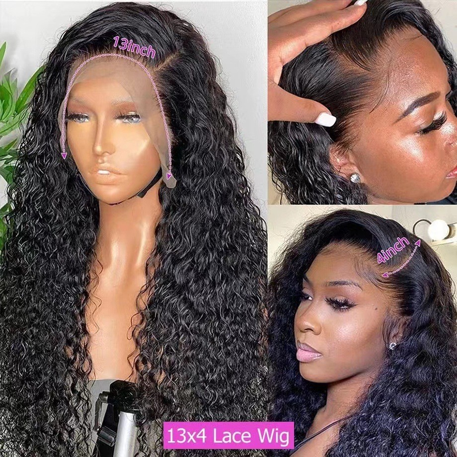 Jesscia Cabelo Cacheado OrgâNico Percua Moda Feminina Peruca Cacheada ...