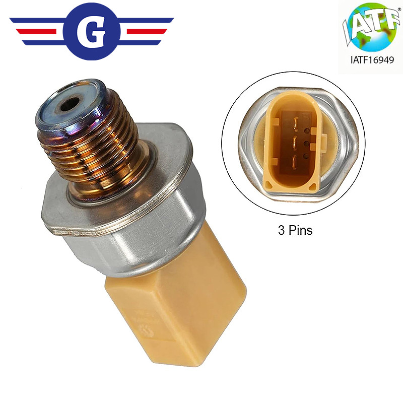 Sensor De Trilha De Flauta Volkswagen Amarok 85pp26-93 03l 906 054 ...
