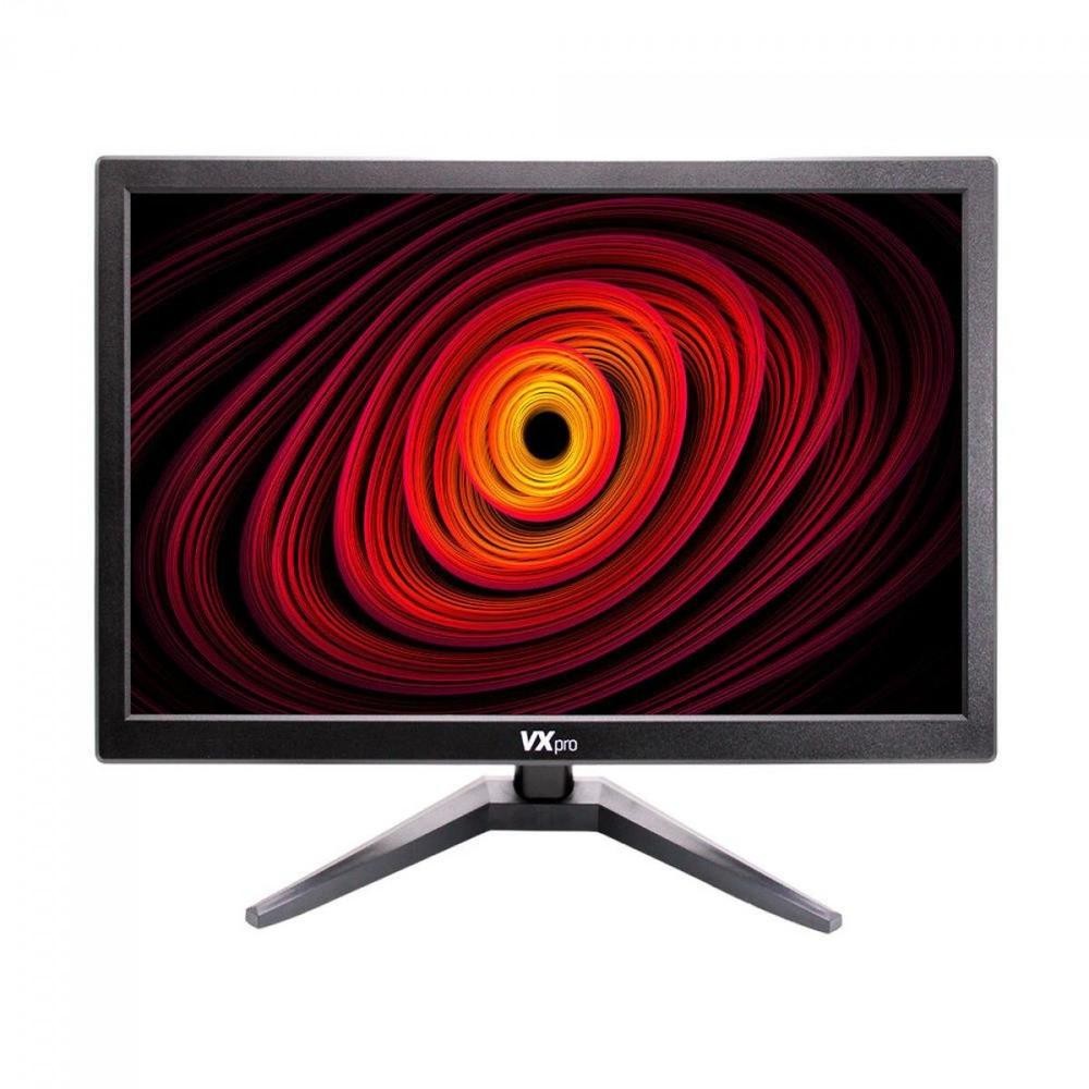 Monitor VX PRO, 17.1 Pol, LED, 60Hz, 5ms, HDMI/VGA, VX170Z - vxpro ...