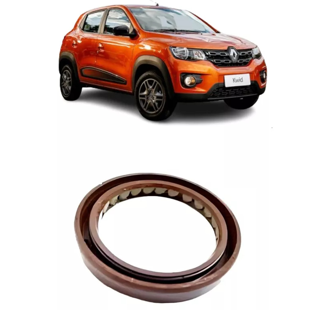 Retentor Virabrequim Direito Original Renault Kwid 2018 a 2024 ...