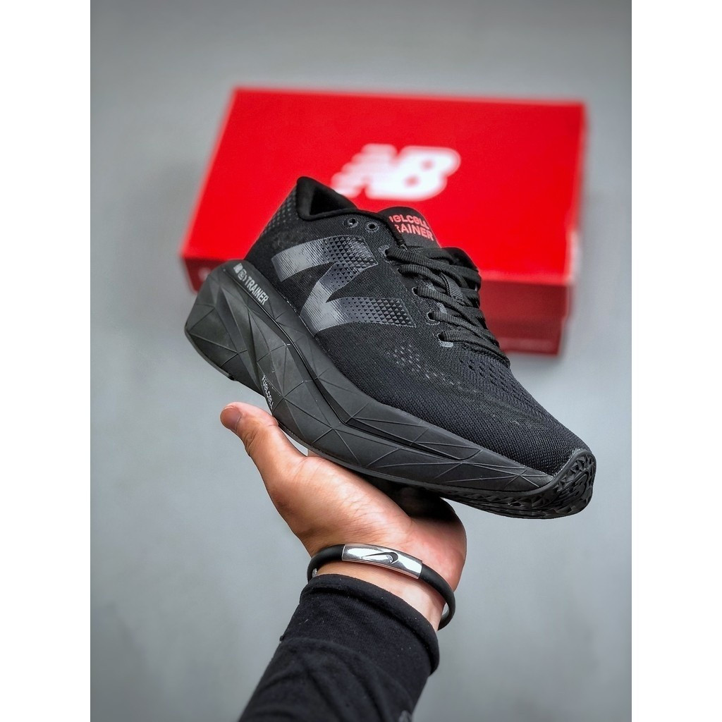 2024 Tênis New Balance FuelCell Elite V4 Maratona Carbono Placa Luz ...