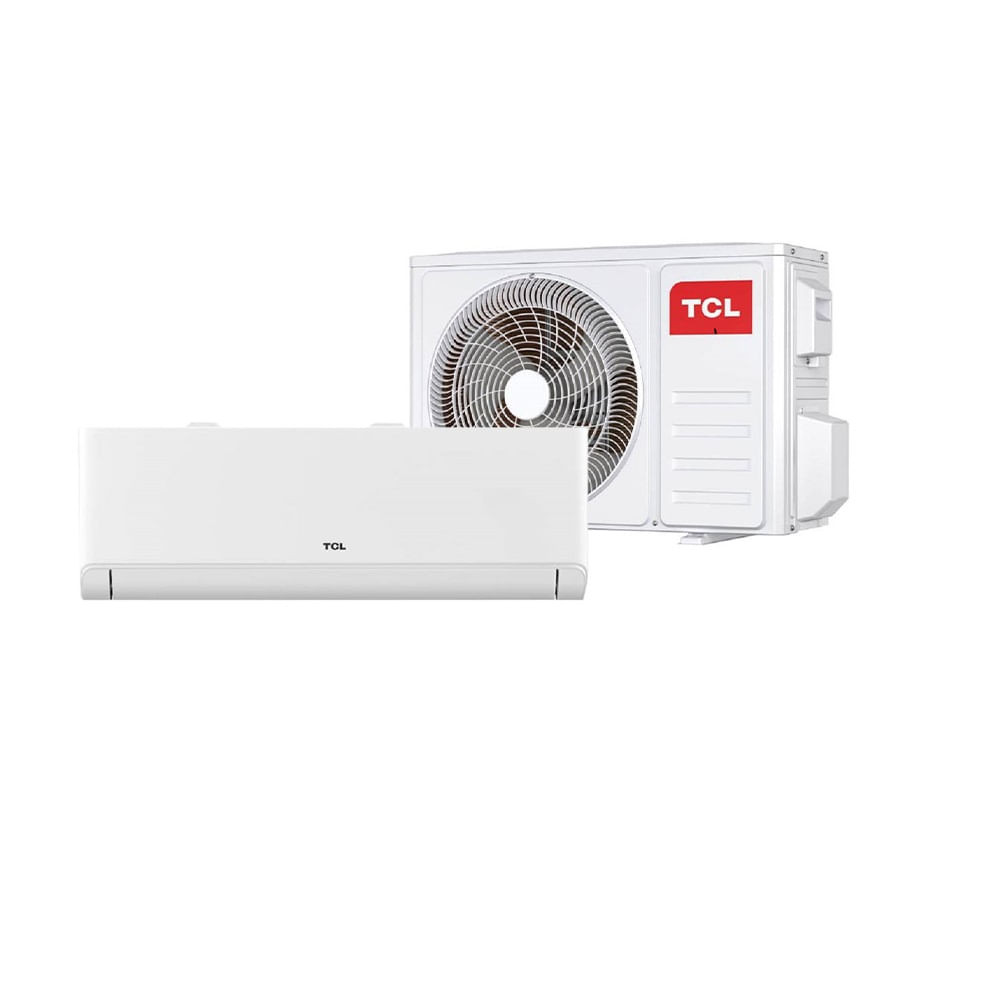 Ar Condicionado Split Hi Wall TCL Inverter T-Pro 12000 BTU/h Quente e Frio TAC-12CHTG2-INV – 220 ...