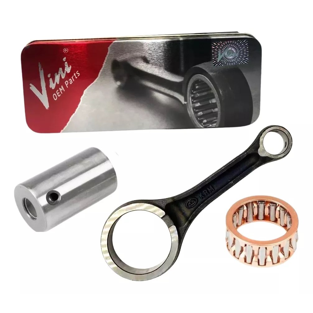 Biela Crf 230 2007 em diante (Pino 15mm) Vini | Shopee Brasil