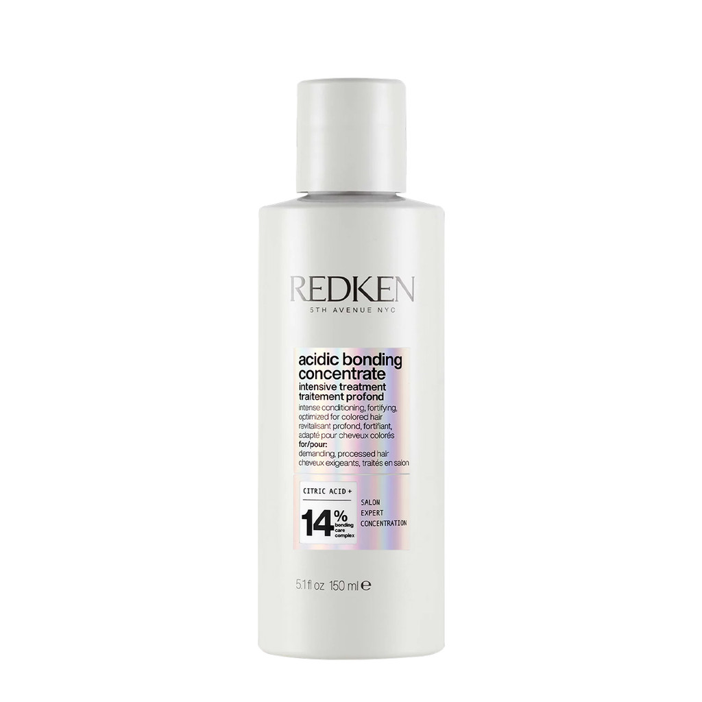 Redken Acidic Bonding Concentrate - Pré Shampoo 150ml | Shopee Brasil