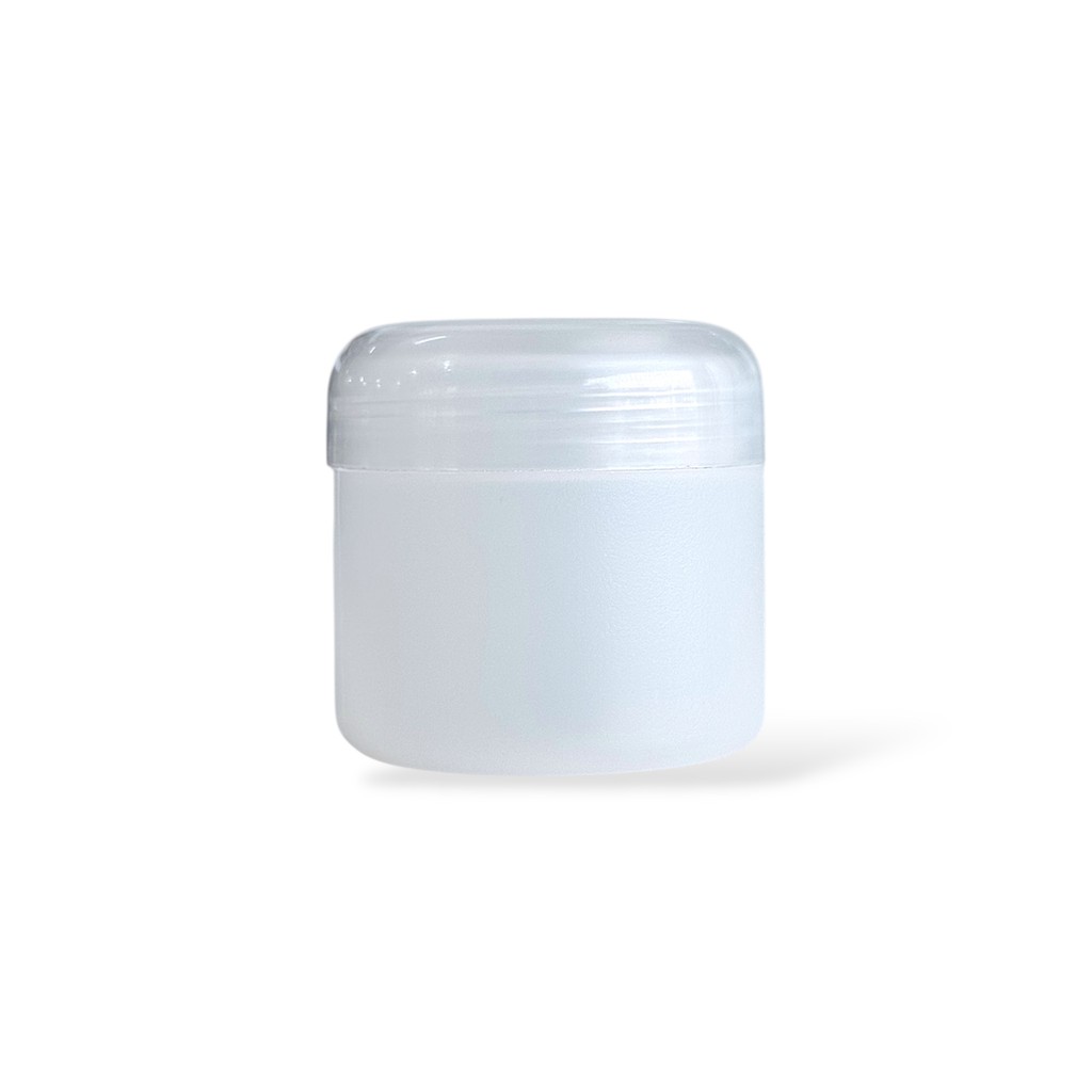 Kit 50 Potes Plástico Perolado 30g | Shopee Brasil