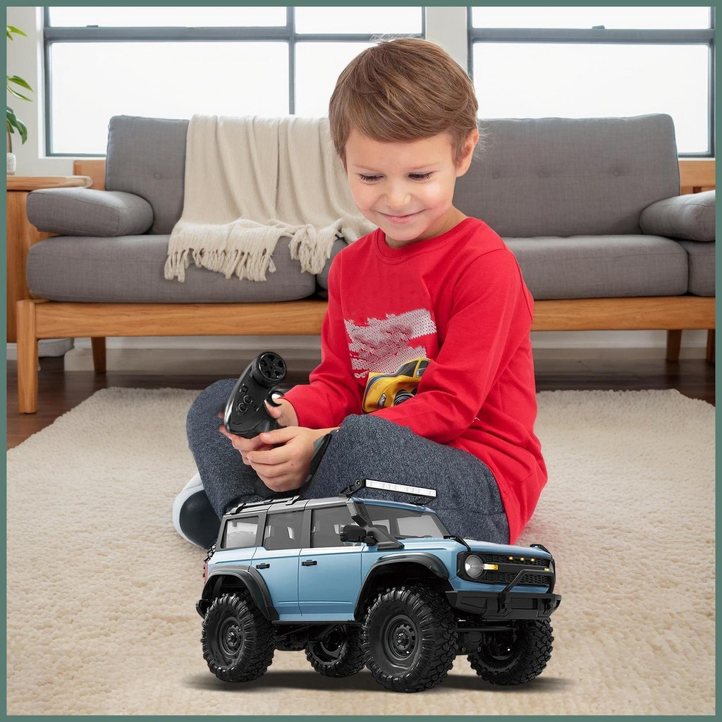 Carro Rc Para Meninos 1 : 16 Modelo De Alta Velocidade Veículo ...