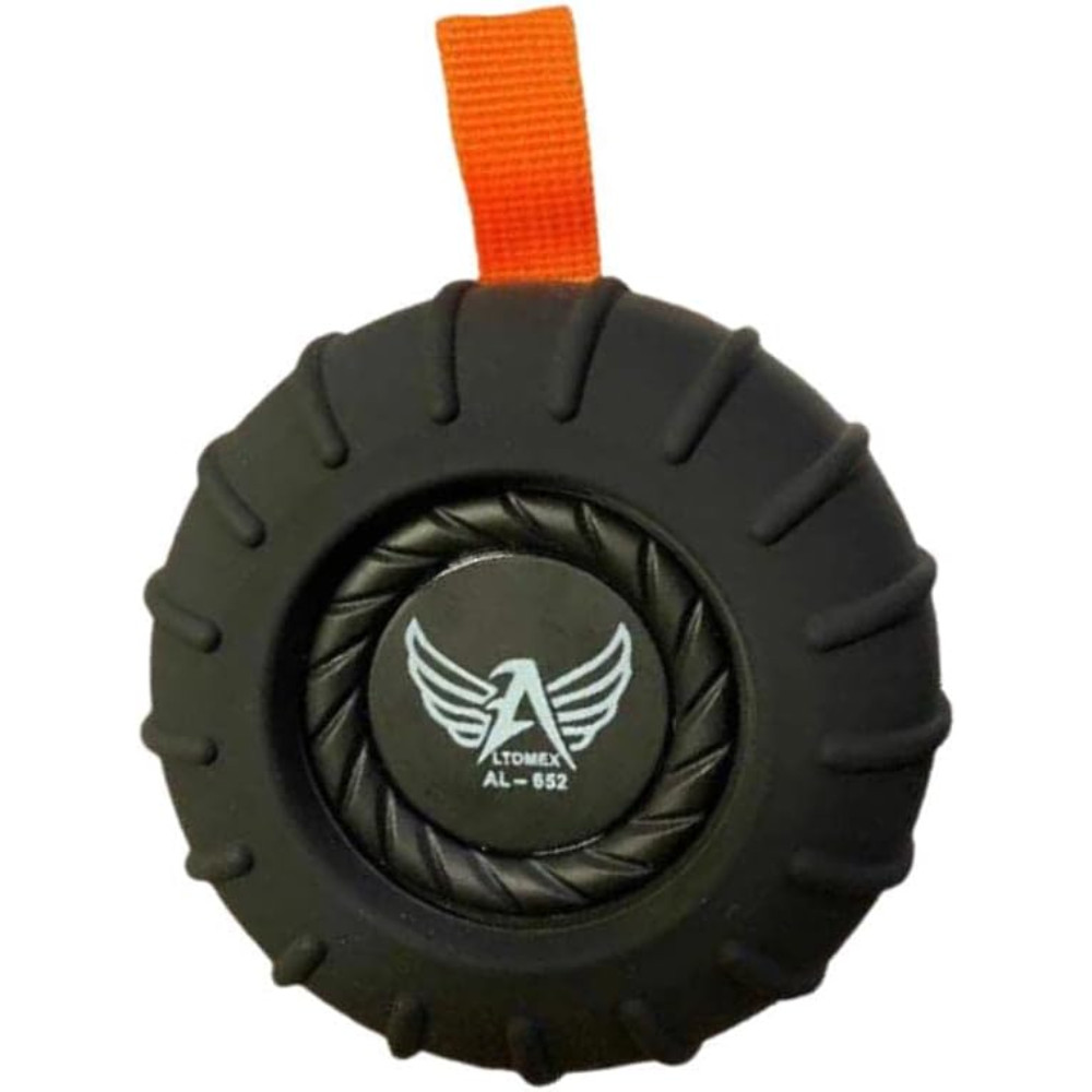 CAIXA DE SOM À PROVA D'ÁGUA BLUETOOTH ALTOMEX AL-652 PRETO | Shopee Brasil