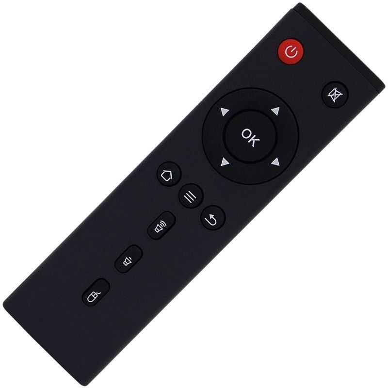 Controle Remoto Receptor TV Tanix TX9 Pro | Shopee Brasil