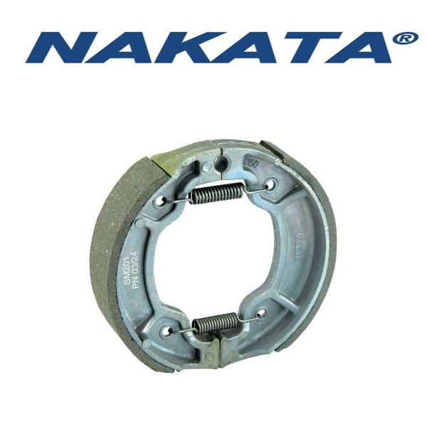 Lona Patim Freio Traseiro XTZ 150 CROSSER – Nakata | Shopee Brasil