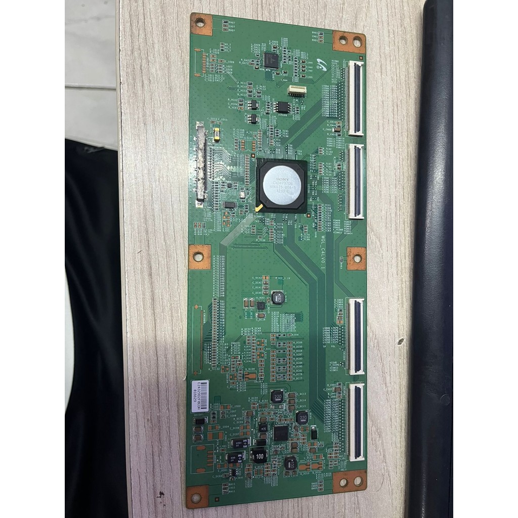 Placa T-Con Tv Sony KDL55HX755 - PL2025/47 CXPL2025 | Shopee Brasil