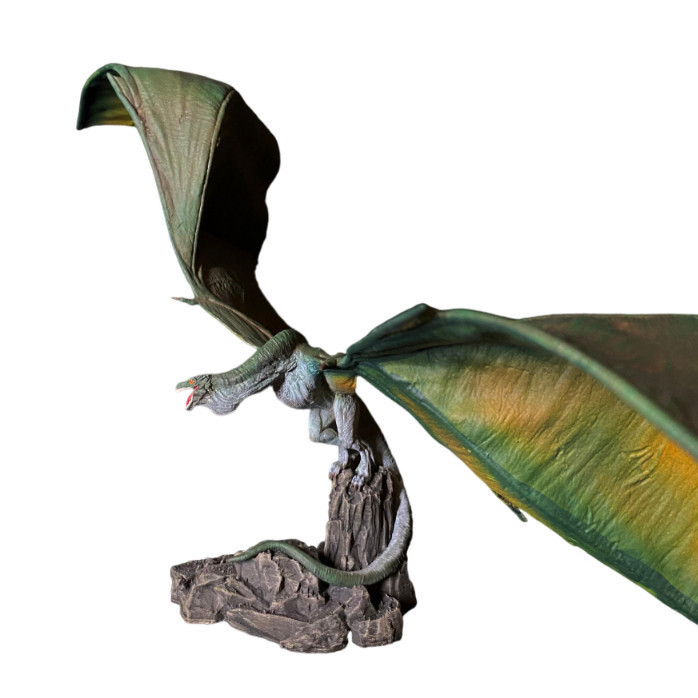 Vhagar - A casa do dragão - House of the Dragon - Game Of Thrones - Fan ...