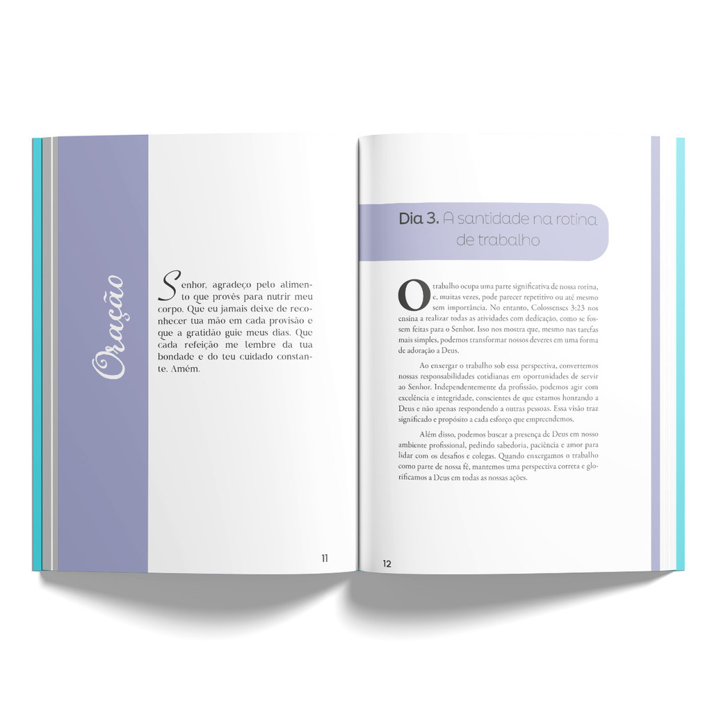 Deus no cotidiano | Descobrindo o Extraordinário na Simples Rotina ...