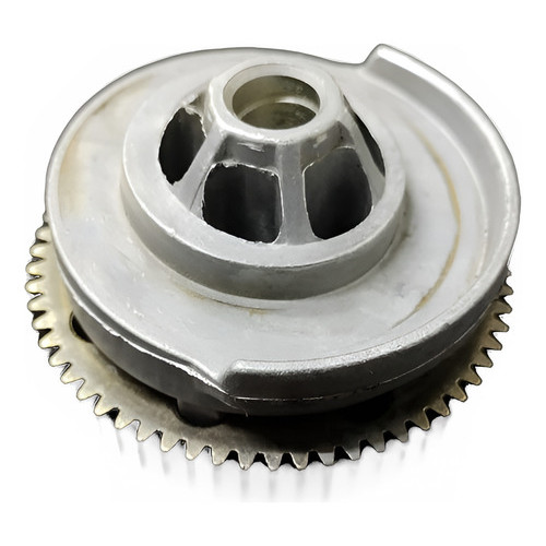 Came Excêntrico Para Lavadoras Lavor Alumínio Usado | Shopee Brasil