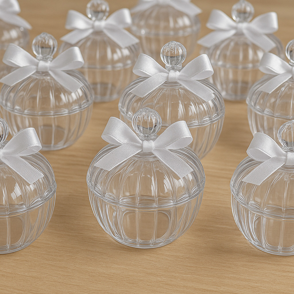 Mini Bomboniere Boleada Para Lembrancinha SN311 20 Unidades 30 Unidades 40 Unidades 50 Unidades ...