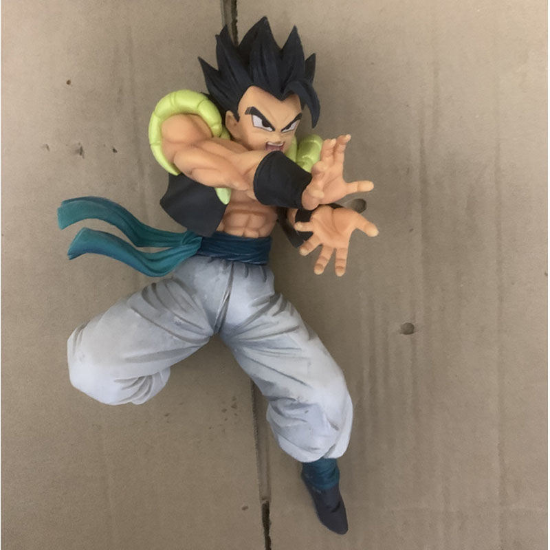 [Peng] Fábrica de óculos genuínos Dragon Ball Super Race Wujita Super ...