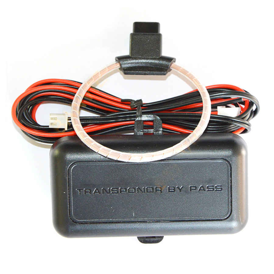 Immobilizer Bypass How To Disable Transponder Key System