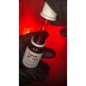 SERUM LABIAL PREENCHEDOR COM ACIDO HIALURONICO CONCETRADO 20ML LOVE LIPS | Shopee Brasil