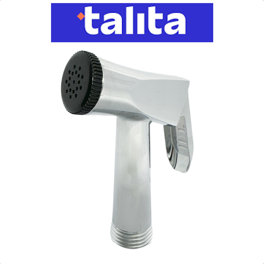 Gatilho para Ducha Higiênica Lavabo Chuveirinho Banheiro Cromado Luxo ...