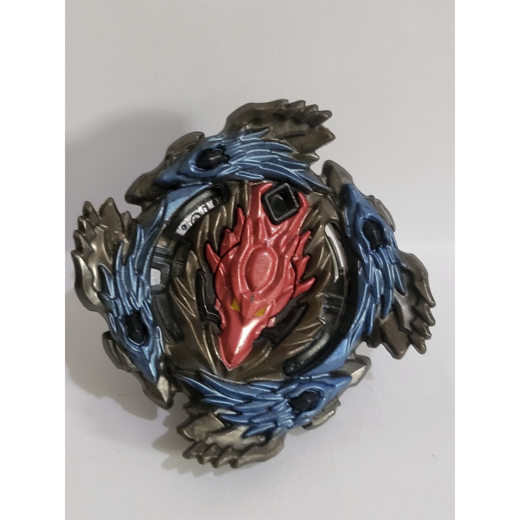 Beyblade - DARK LUINOR | Shopee Brasil