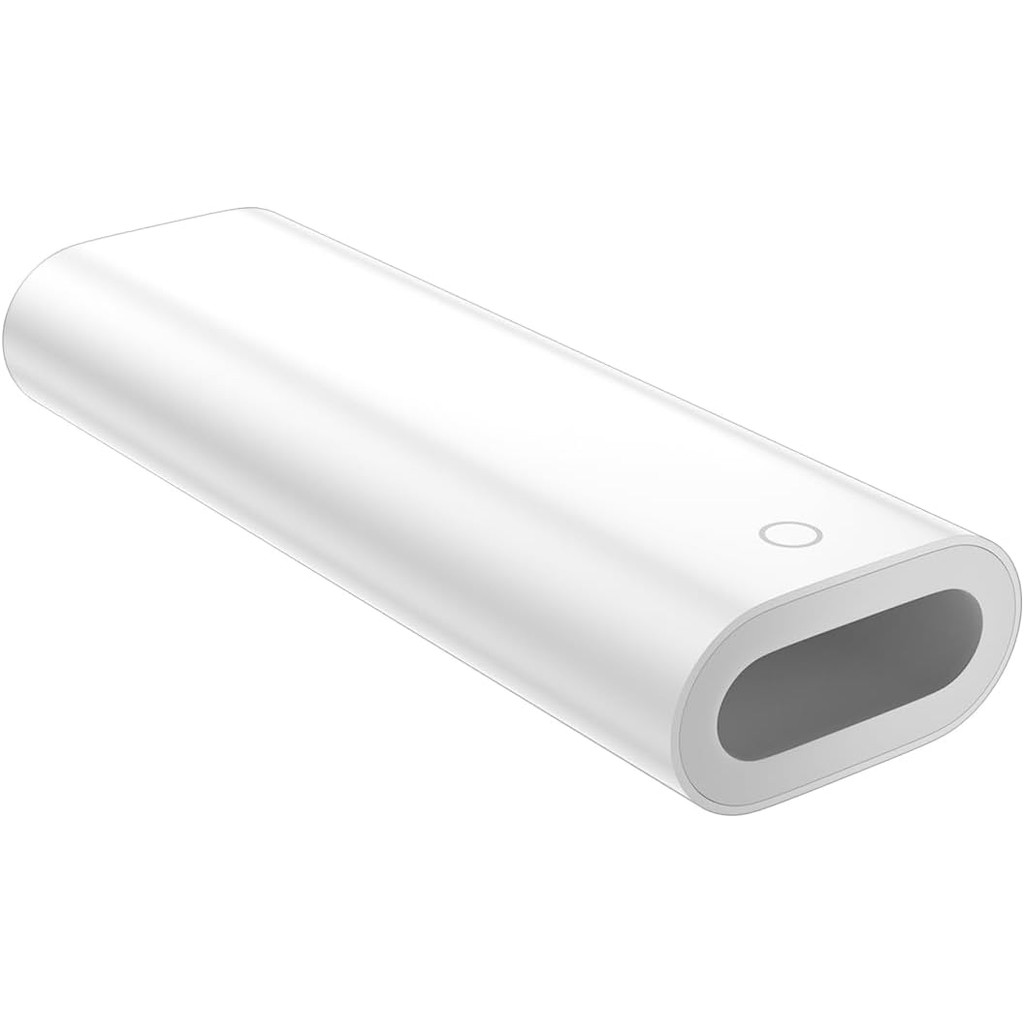 TechMatte Charging Adapter Compatible with Apple Pencil 1st Generation ...