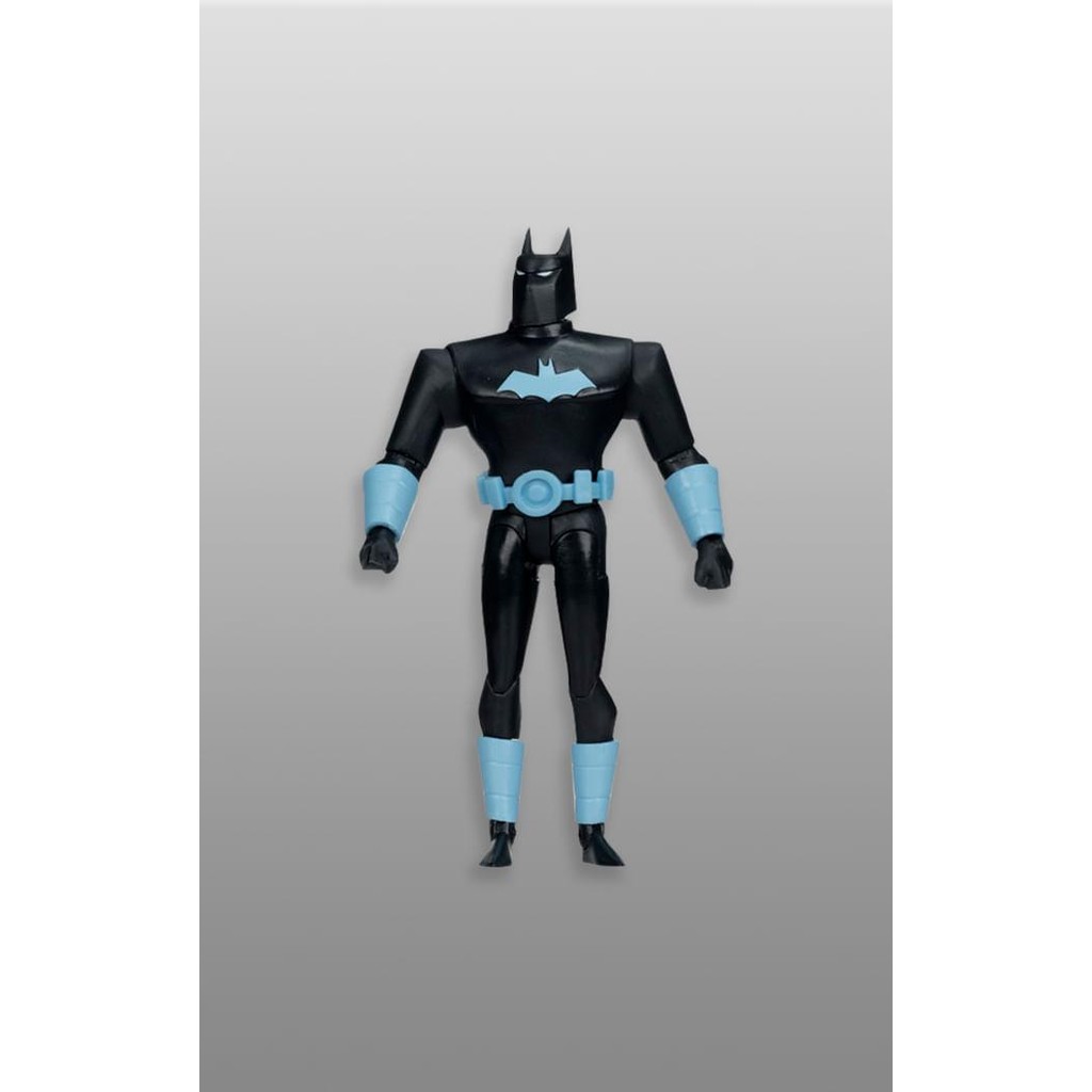 Figura Batman The New Batman Adventures - DC Comics - 6" Scale - McFarlane | Shopee Brasil