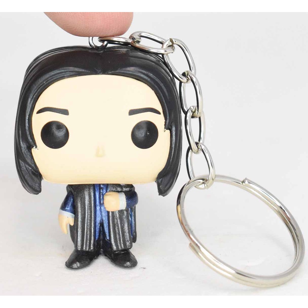 FUNKO Keychain Severus Snape Harry Potter | Shopee Brasil
