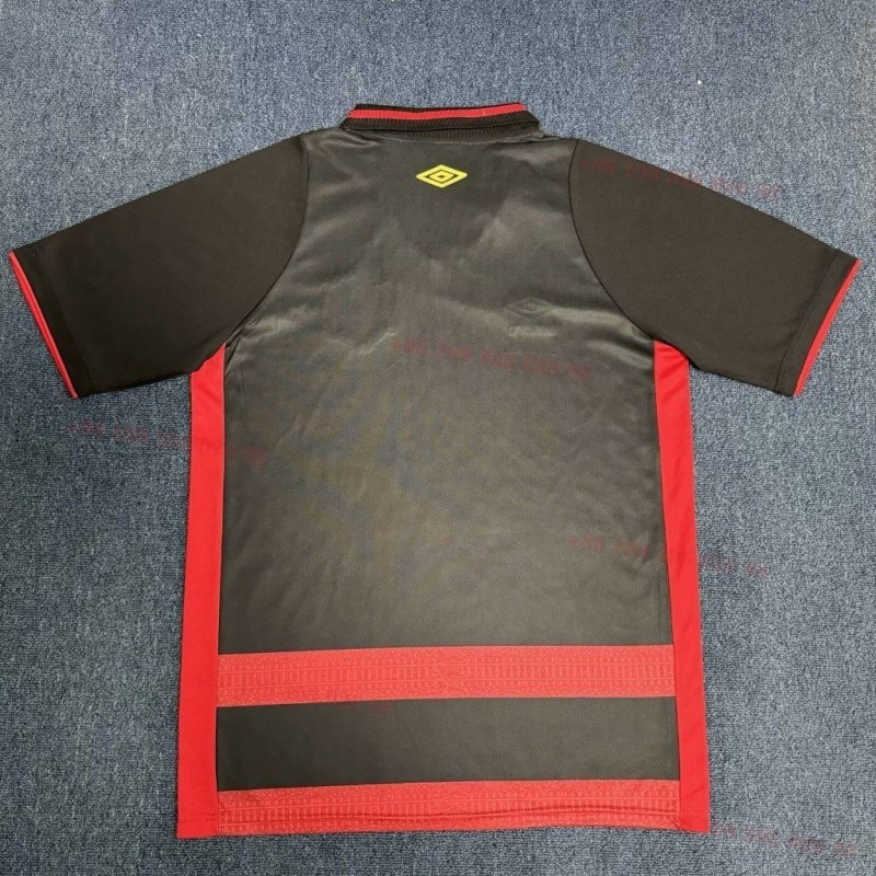 LXF 2024 Camisa Home Futebol TKBK Wz Suéter MZR9 | Shopee Brasil