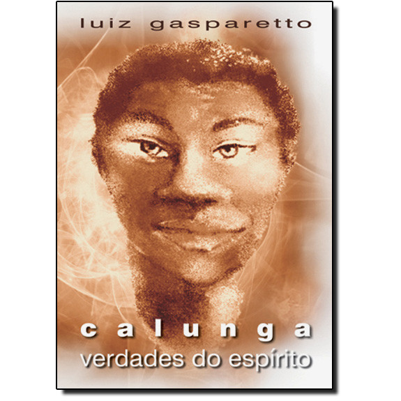 Calunga - Verdades Do Espirito | Shopee Brasil