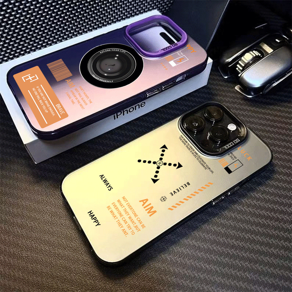 Case For iPhone 16 15 14 Plus 13Pro Max 12Pro 11 XS Max XR ip7 7plus 8p ...