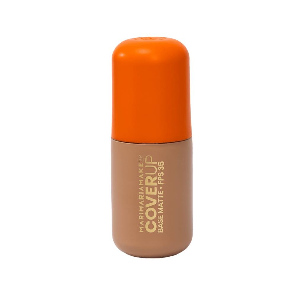 Mari Maria Cover Up Base Mm10N | Shopee Brasil
